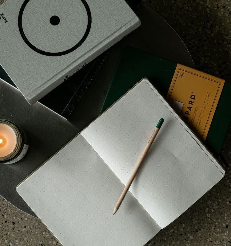 Lifestyle – Shepard Life Goods