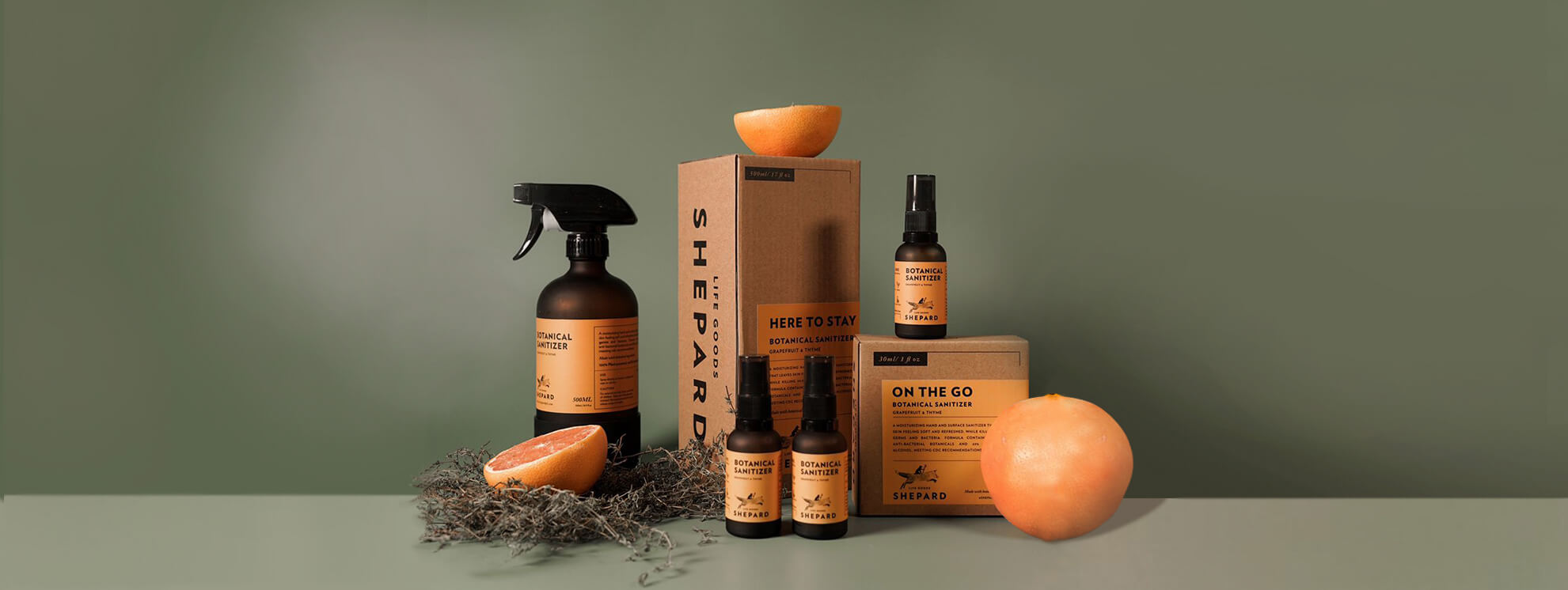 Bars – Shepard Life Goods