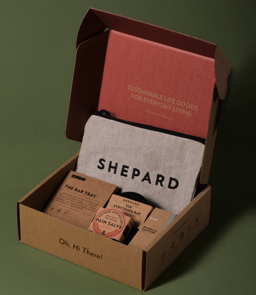 Nomad – Shepard Life Goods