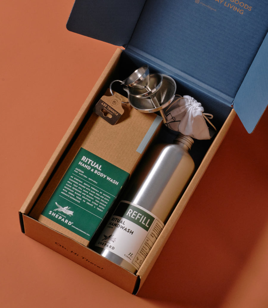 Ritual – Shepard Life Goods