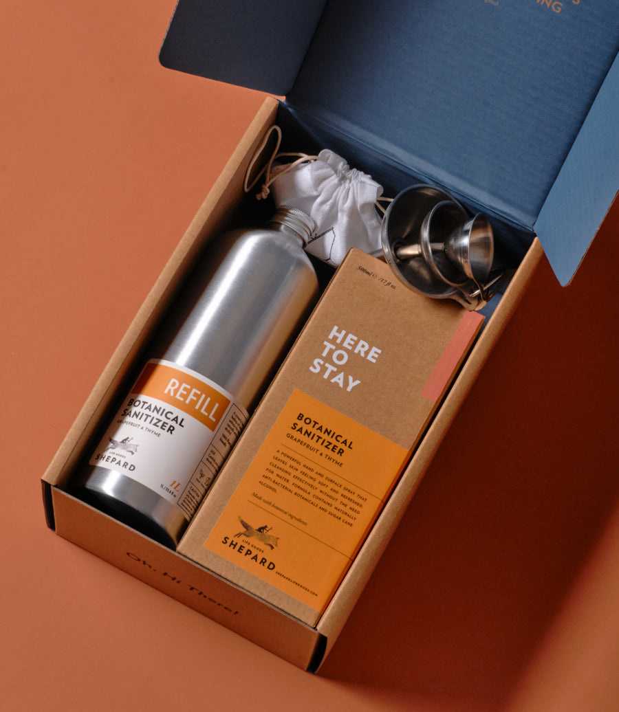 Guardian – Shepard Life Goods
