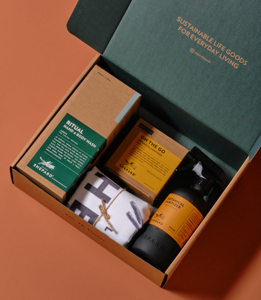 Veteran – Shepard Life Goods