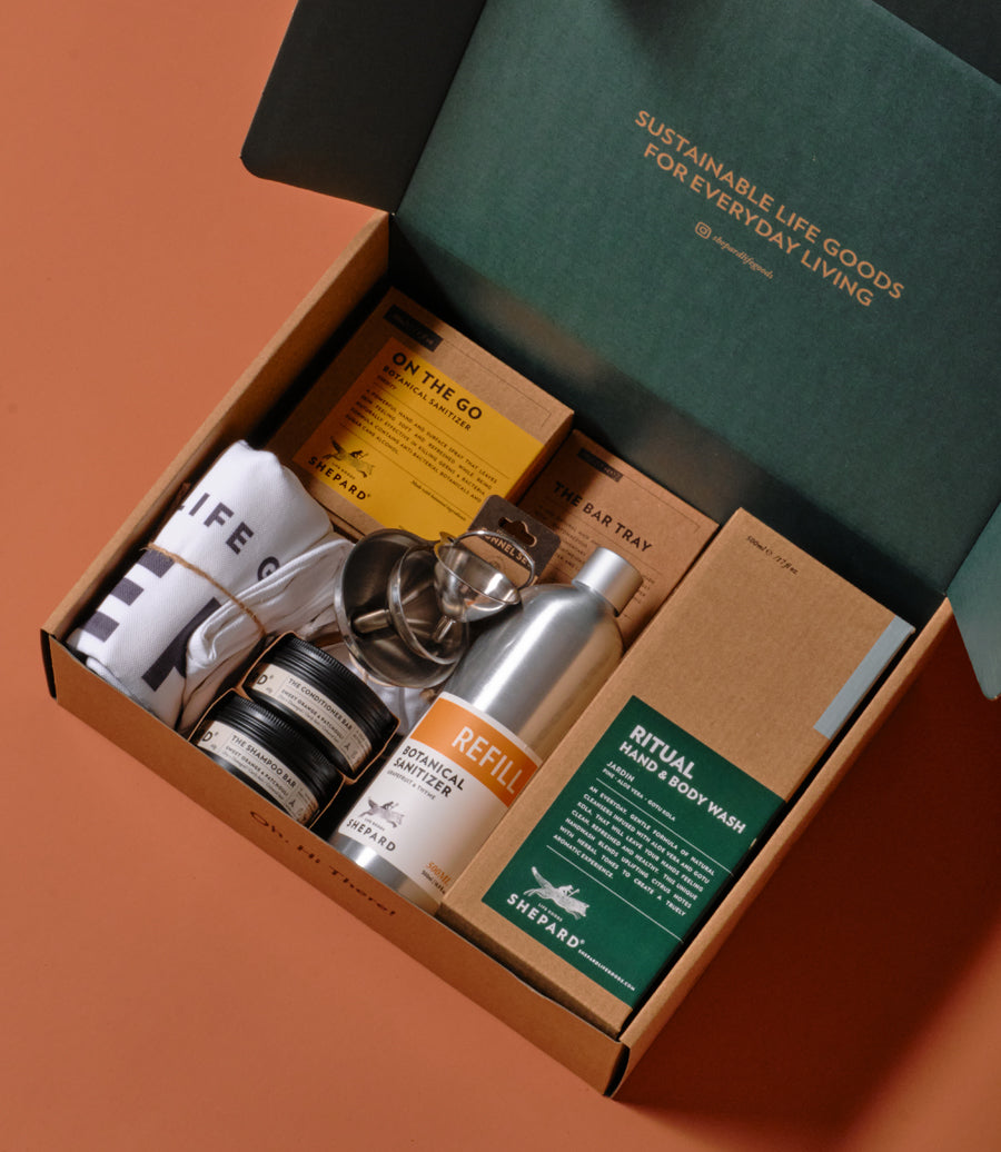 Discover – Shepard Life Goods