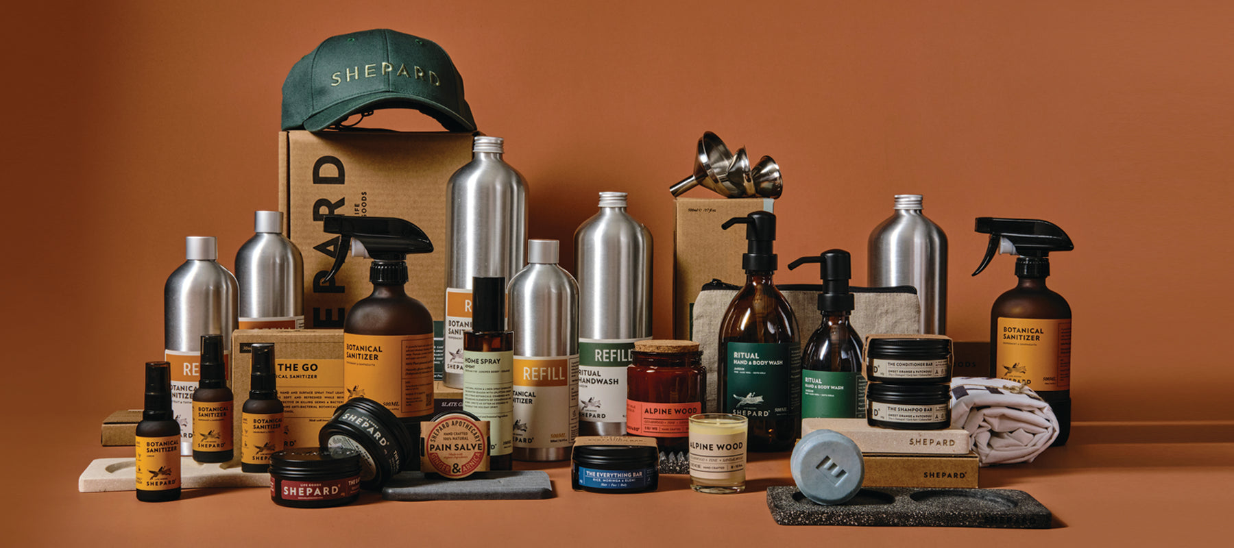 Shop All – Shepard Life Goods
