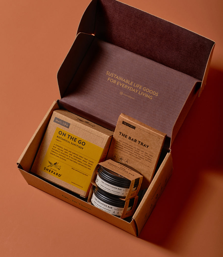 Voyage – Shepard Life Goods