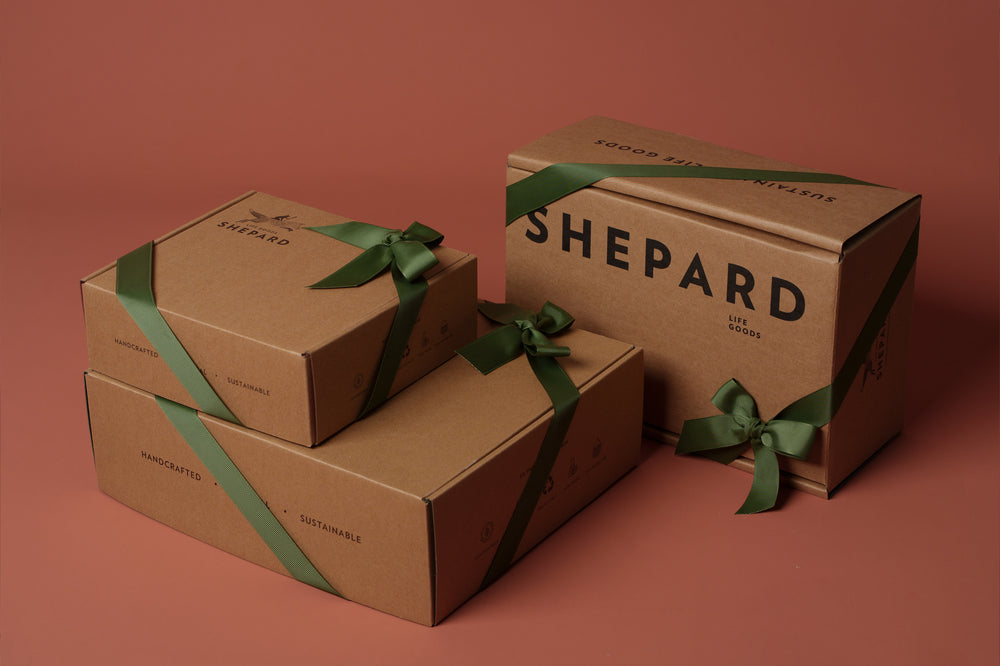 Customized Gift Sets – Shepard Life Goods