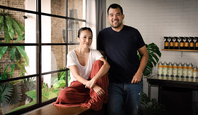 Our Roots – Shepard Life Goods