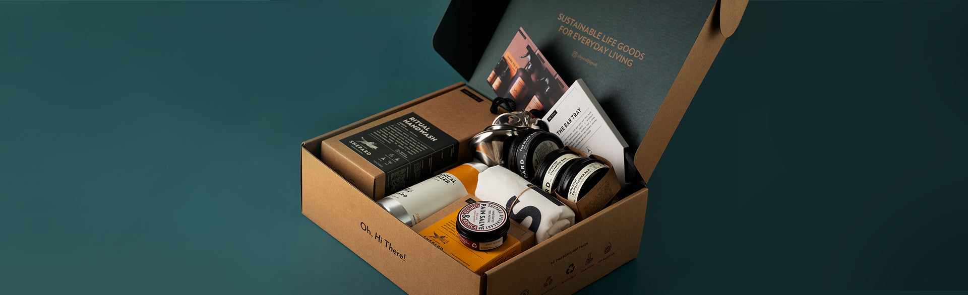 Bundles – Shepard Life Goods