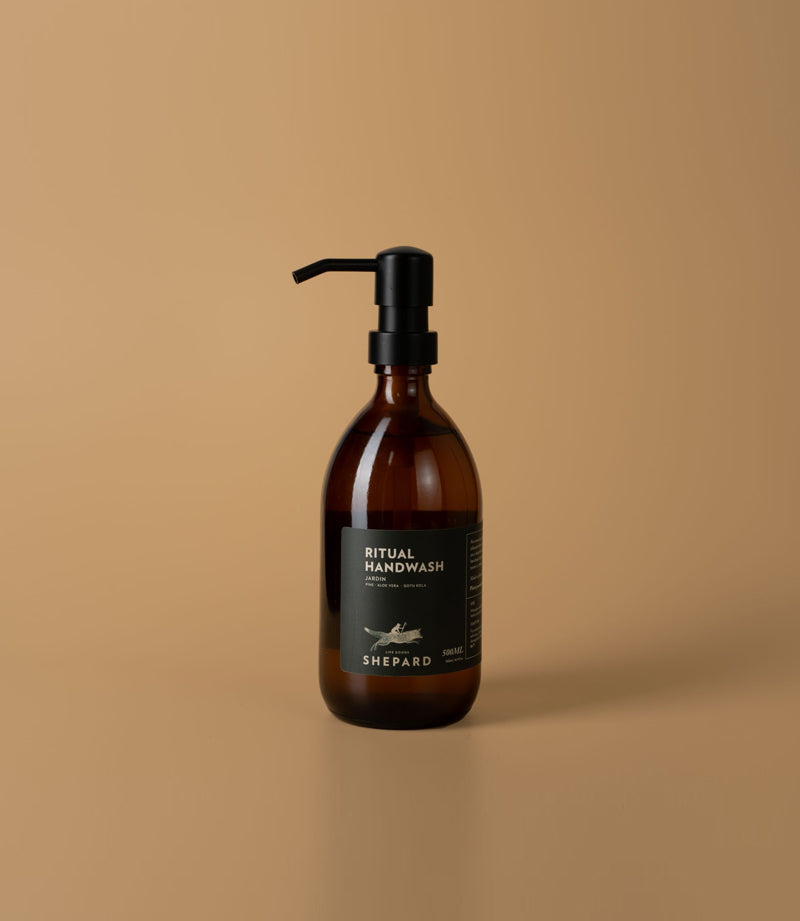 Ritual Hand and Body wash – Shepard Life Goods