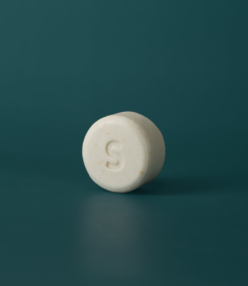 The Shampoo Bar – Shepard Life Goods