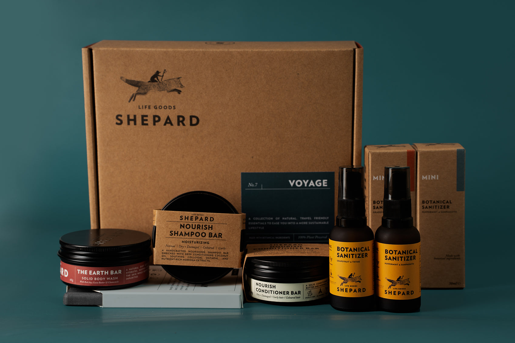 Voyage – Shepard Life Goods